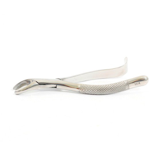 FORCEPS #18R ADULTO MILLENNIUM