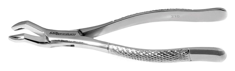 FORCEPS #210 ADULTO MILLENNIUM