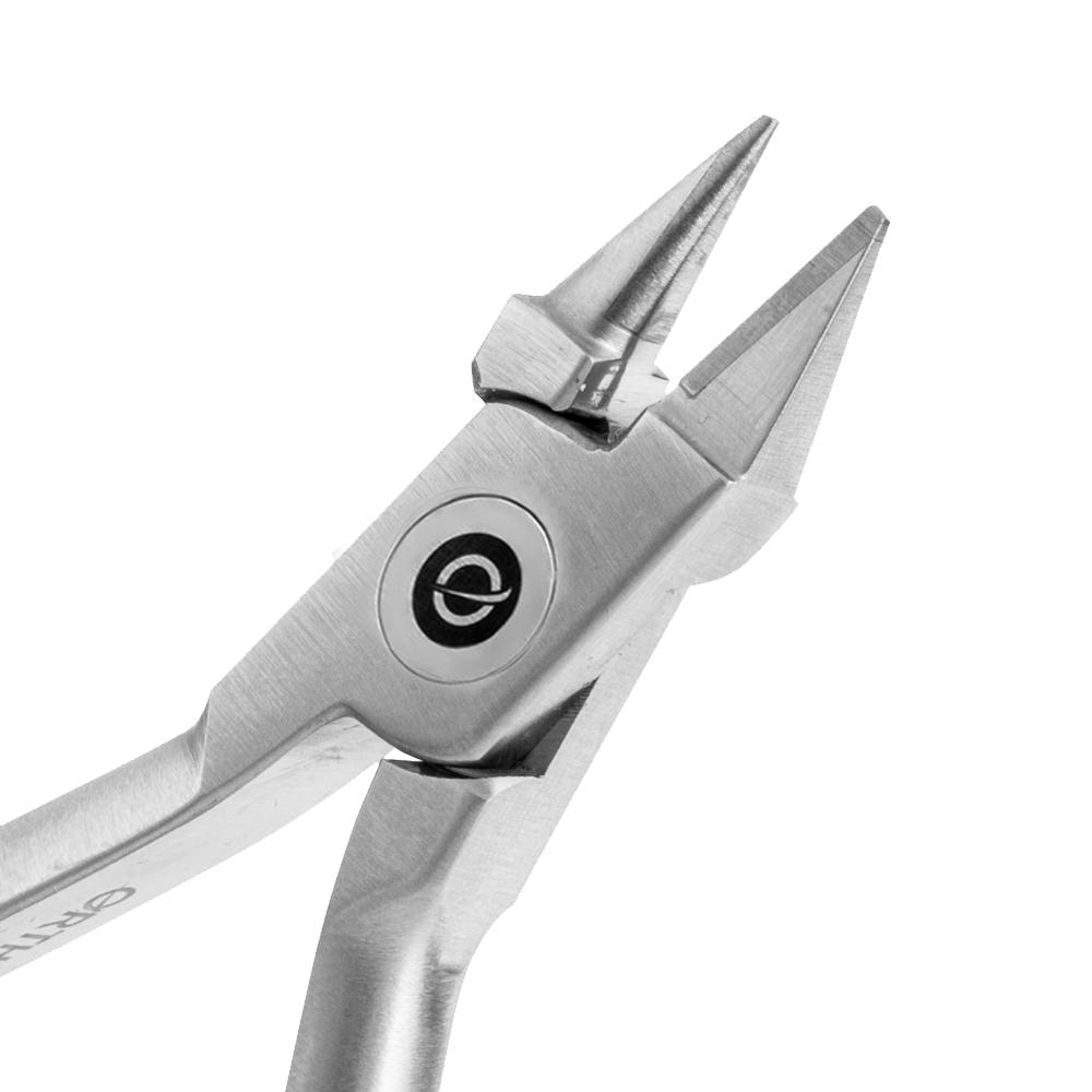 PINZA ORTODONTICA ANGLE 139 C/WIDIA ORTHOMETRIC